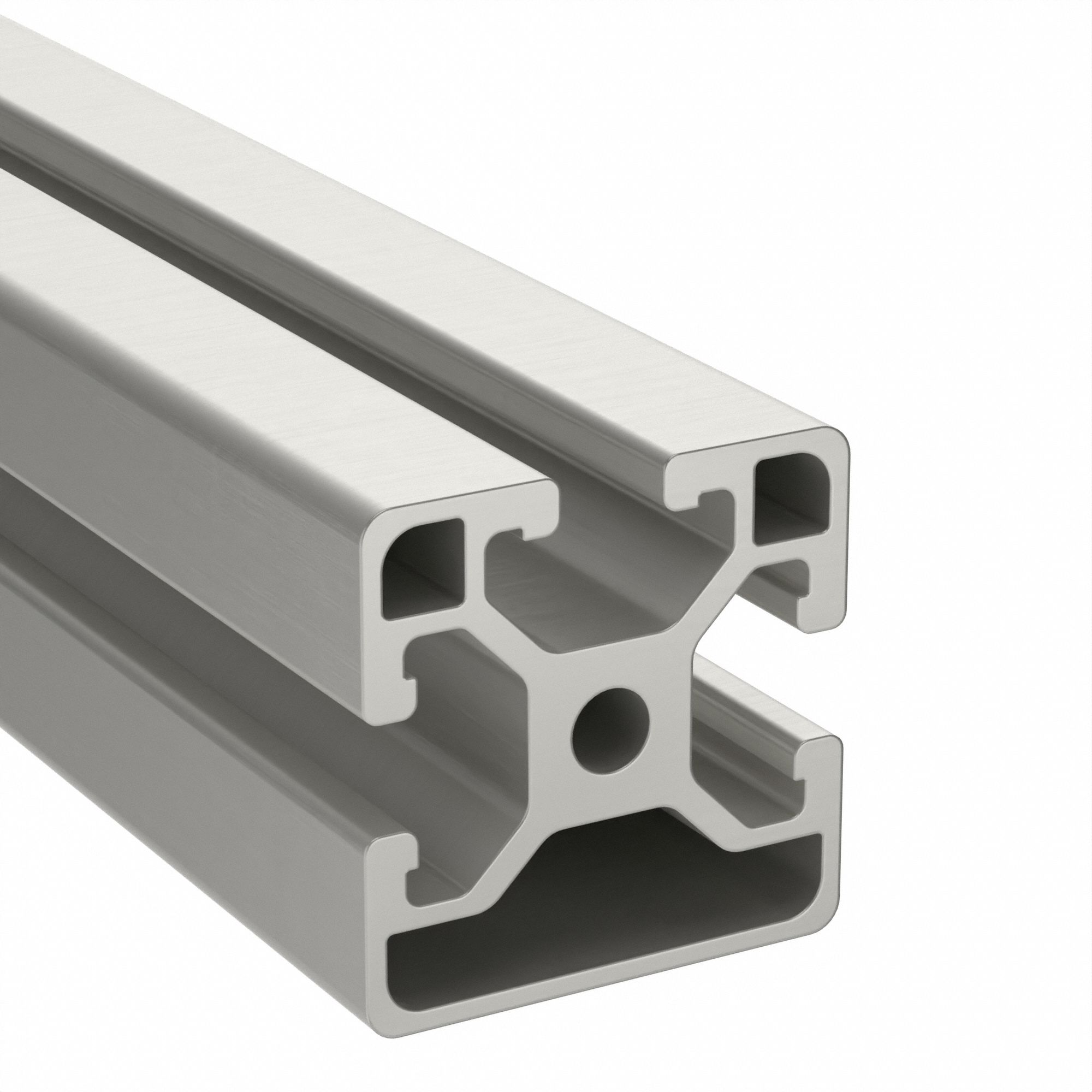 80/20 Extrusión,Aluminio 6105-T5,4m - 29NZ90 | 40-4003-4M - Grainger México