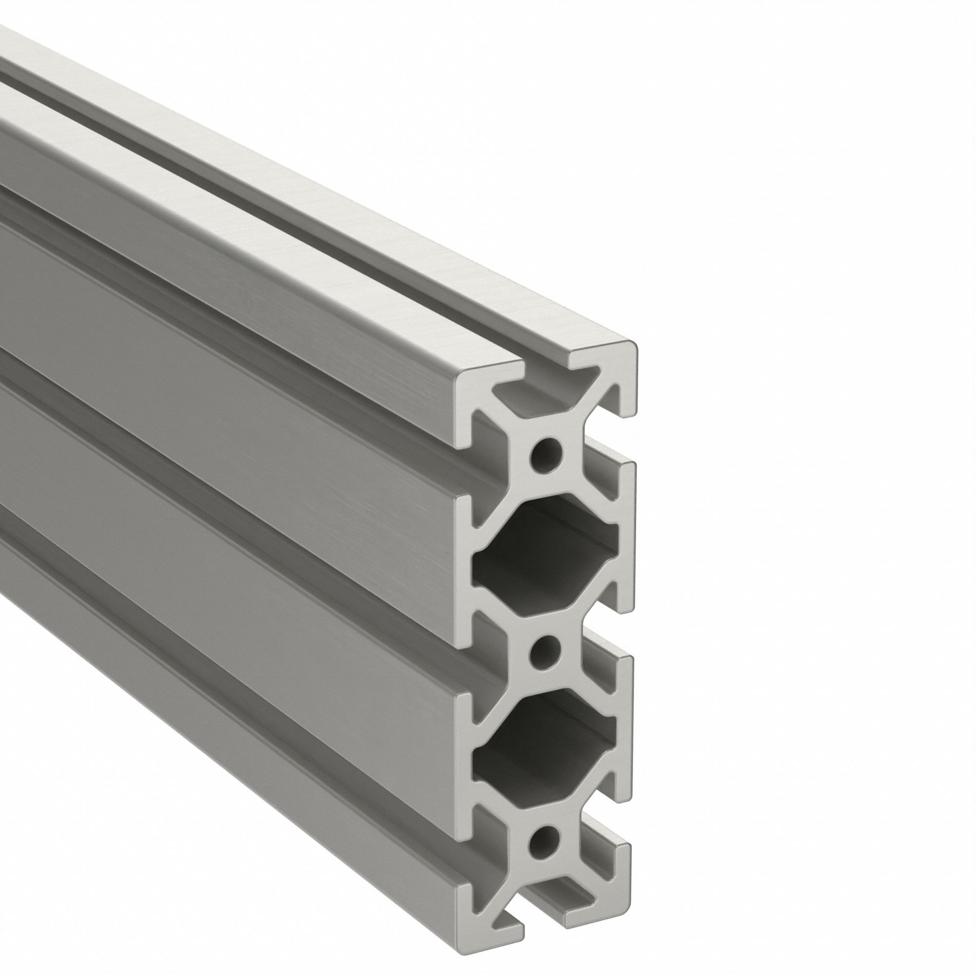 80/20 Extrusión,Aluminio 6105-T5,4m - 29NZ92 | 40-4012-4M - Grainger México