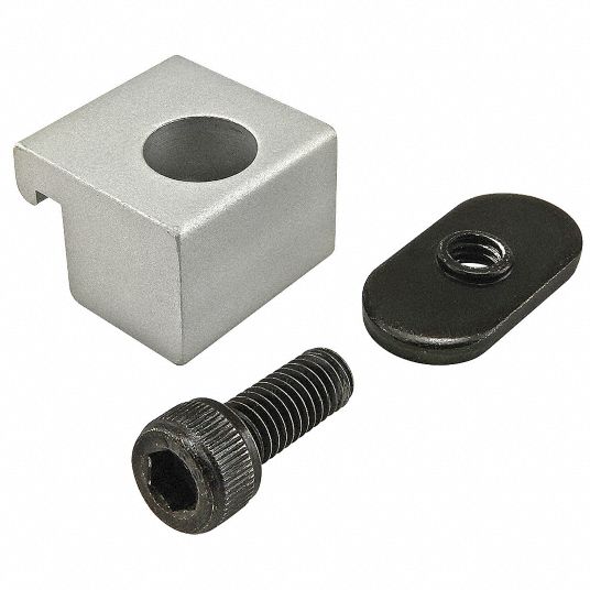 Std Angle Clamp Block, 10 Series, Standard Angle Clamp Block - 29PA24 ...