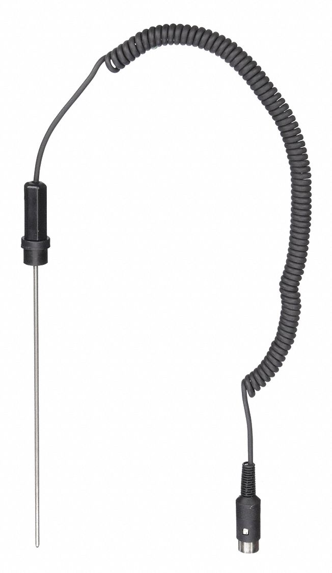 22CZ35/22CZ36, 9 in Overall Lg, Temperature Sensor - 29PD13|29PD13 ...