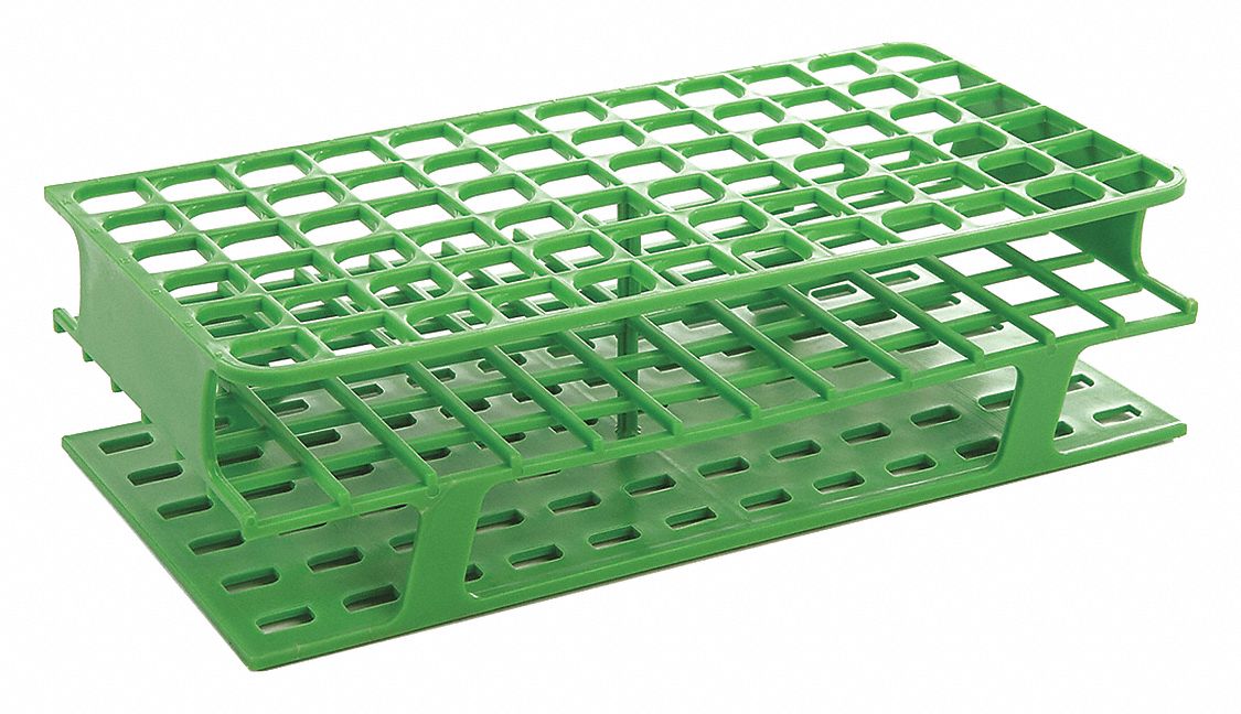 2 7/8 in Overall Wd, 10 in Overall Ht, Tube Rack - 29PD32|HS27552C ...