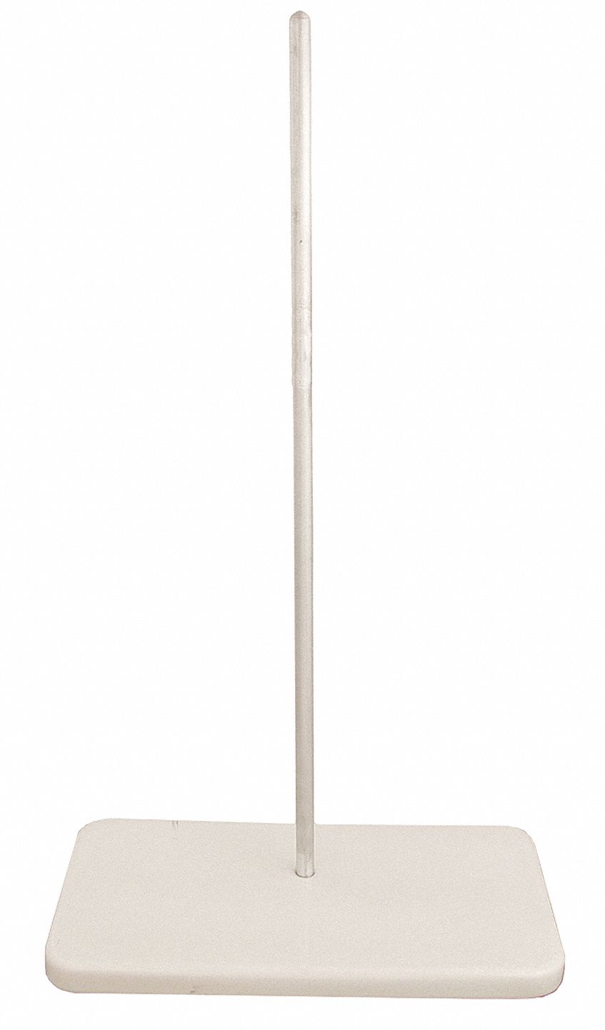 Rod Arm, 12 in Length, 13 mm (0.51 in) Diameter, 7 in Base Length, 13 ...