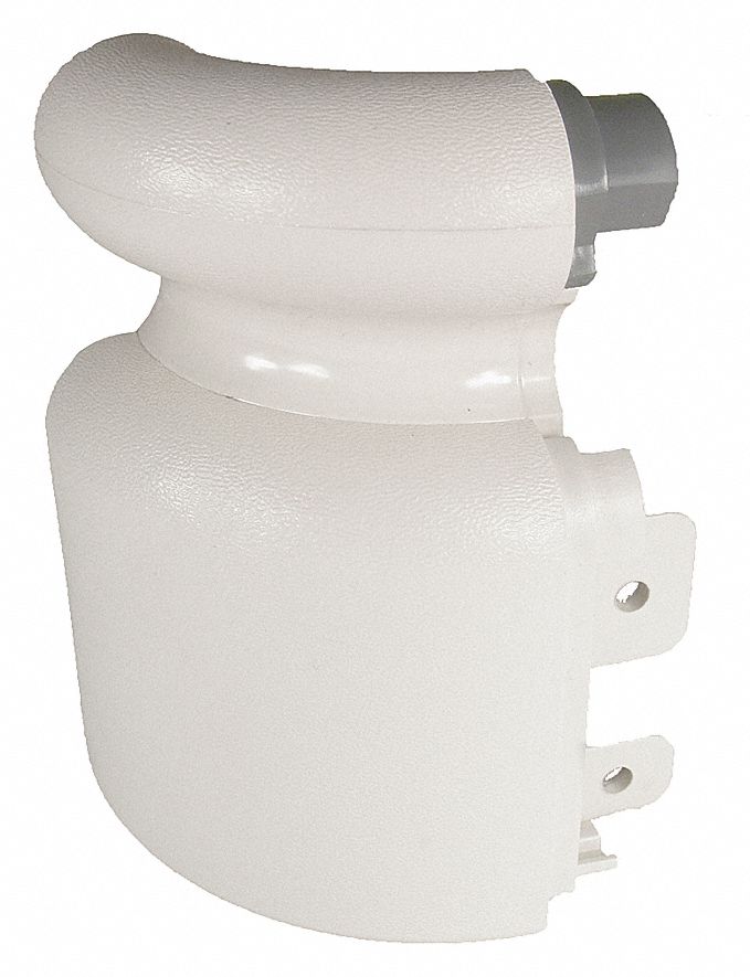 PAWLING CORP, PVC, Champagne, Handrail Return - 29PG13|BRL-425V-0-313 ... PAWLING CORP, PVC, Champagne, Handrail Return - 29PG13|BRL-425V-0-313 ...