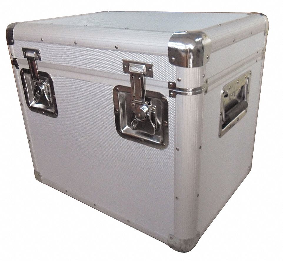 WESTWARD, 15.7 gal, 14 1/4 in x 19 in x 16 3/4 in, Protective Case ...