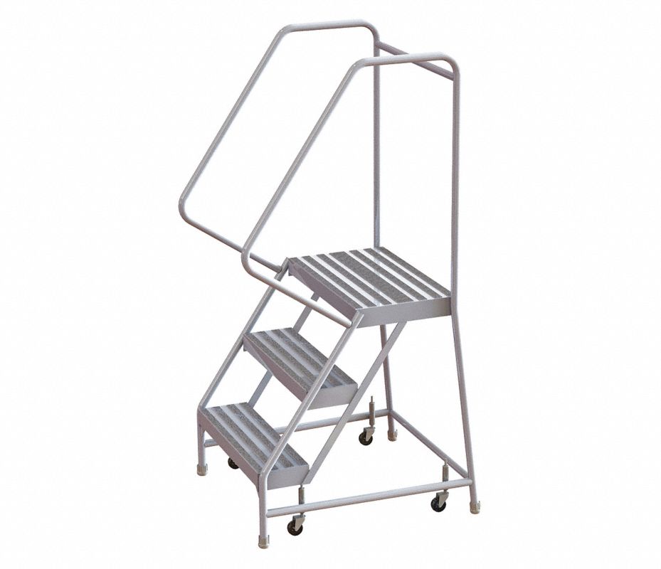 TRI-ARC Escala de Rodamiento, Escala de Rodamiento, 32", 28", Aluminio ...