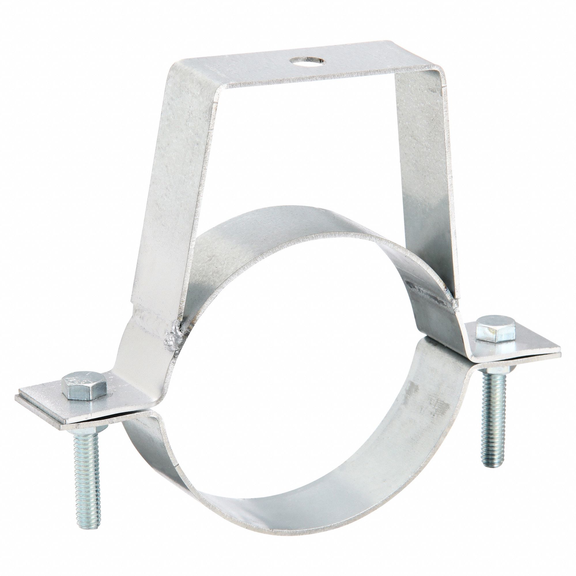 4 in Duct, Steel, Duct Hanger - 29RP23|8010004177 - Grainger