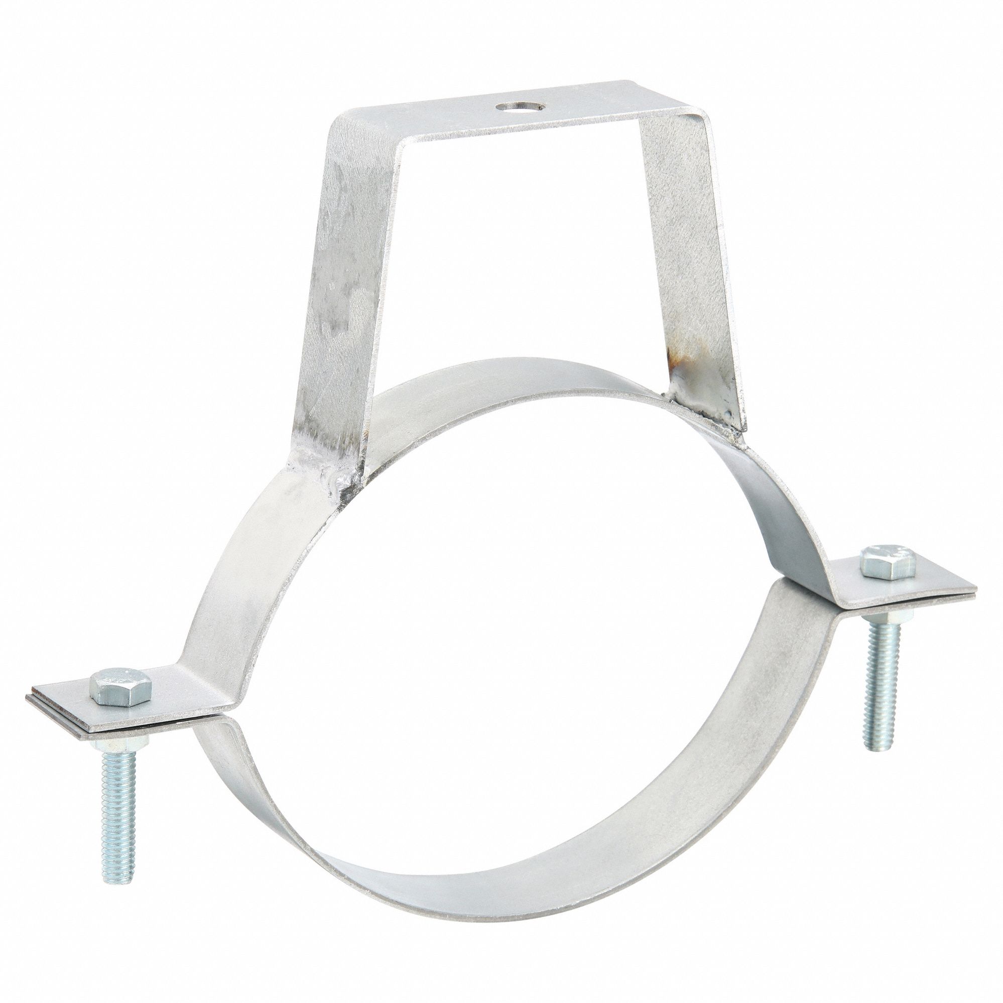 6 in Duct, Steel, Duct Hanger - 29RP24|8010004179 - Grainger