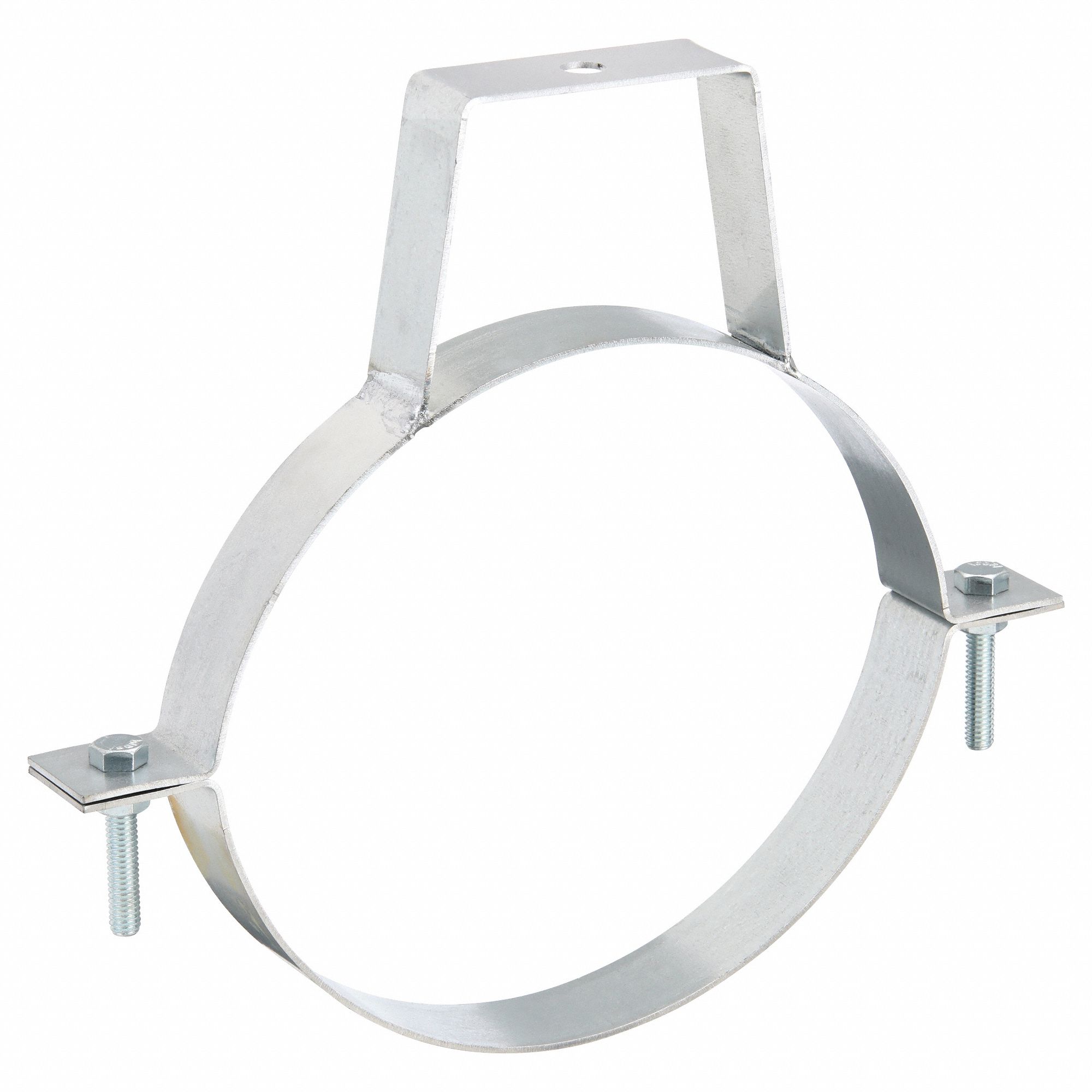 8 in Duct, Steel, Duct Hanger - 29RP25|8010004181 - Grainger