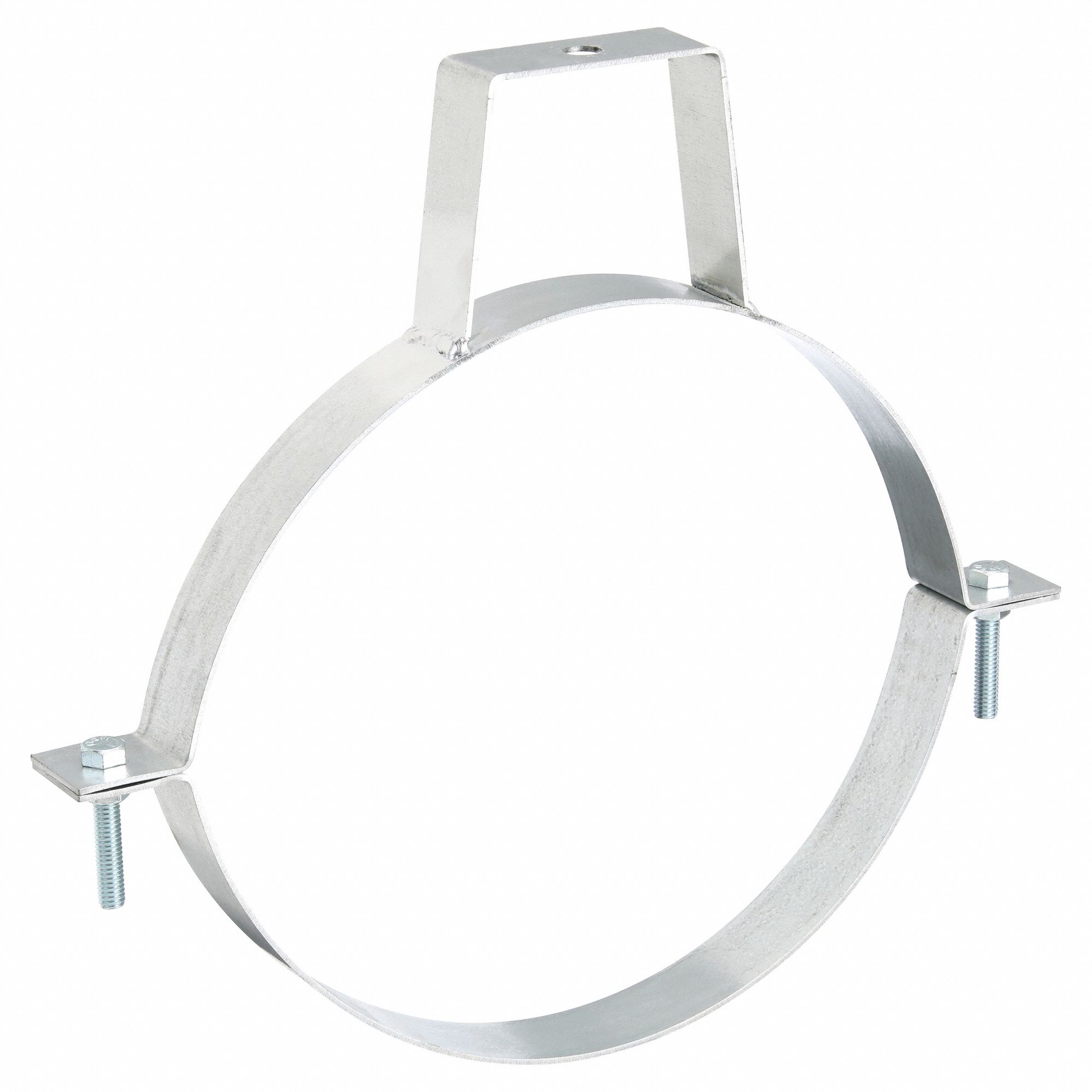 10 in Duct, Steel, Duct Hanger - 29RP26|8010004161 - Grainger