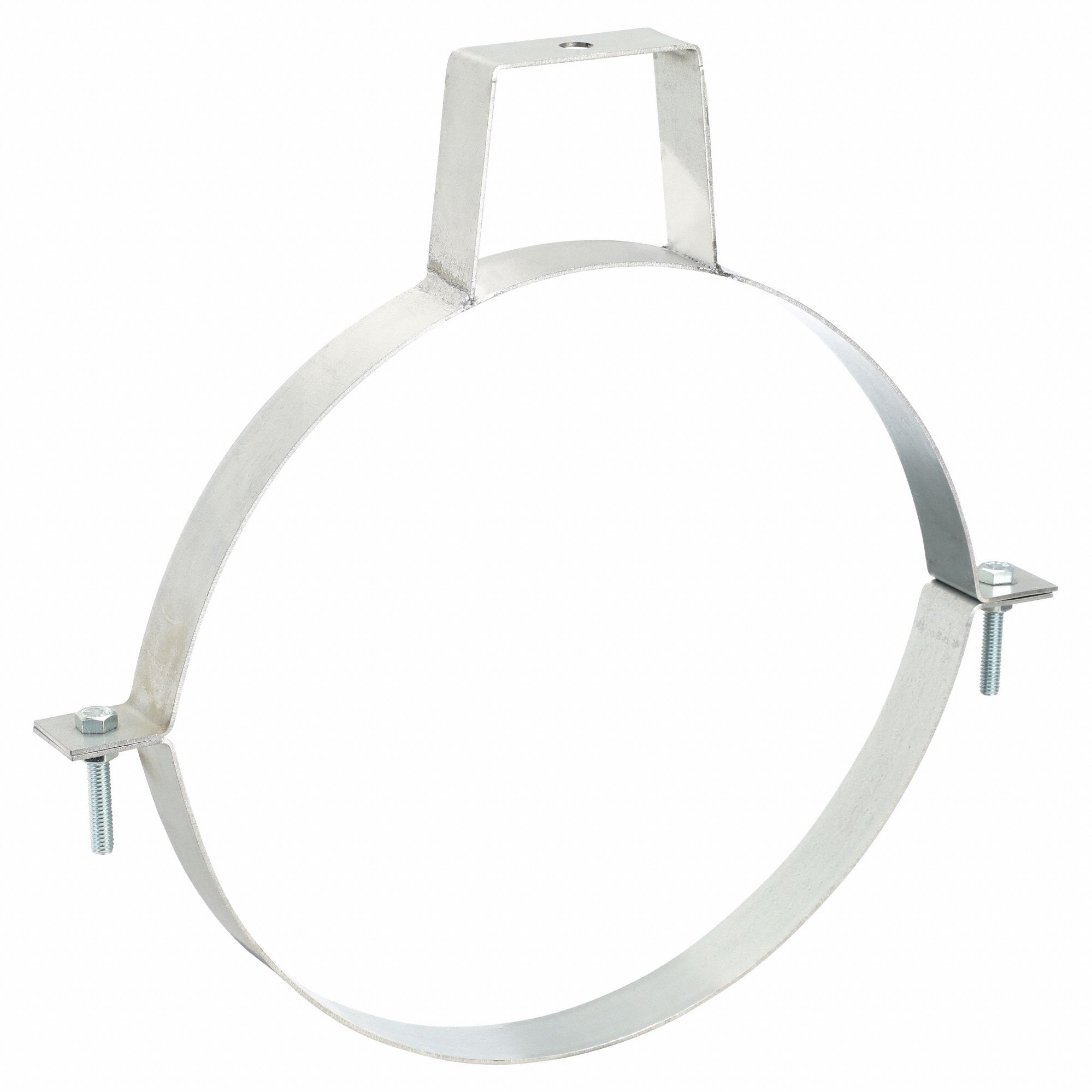 12 in Duct, Steel, Duct Hanger - 29RP27|8010004163 - Grainger