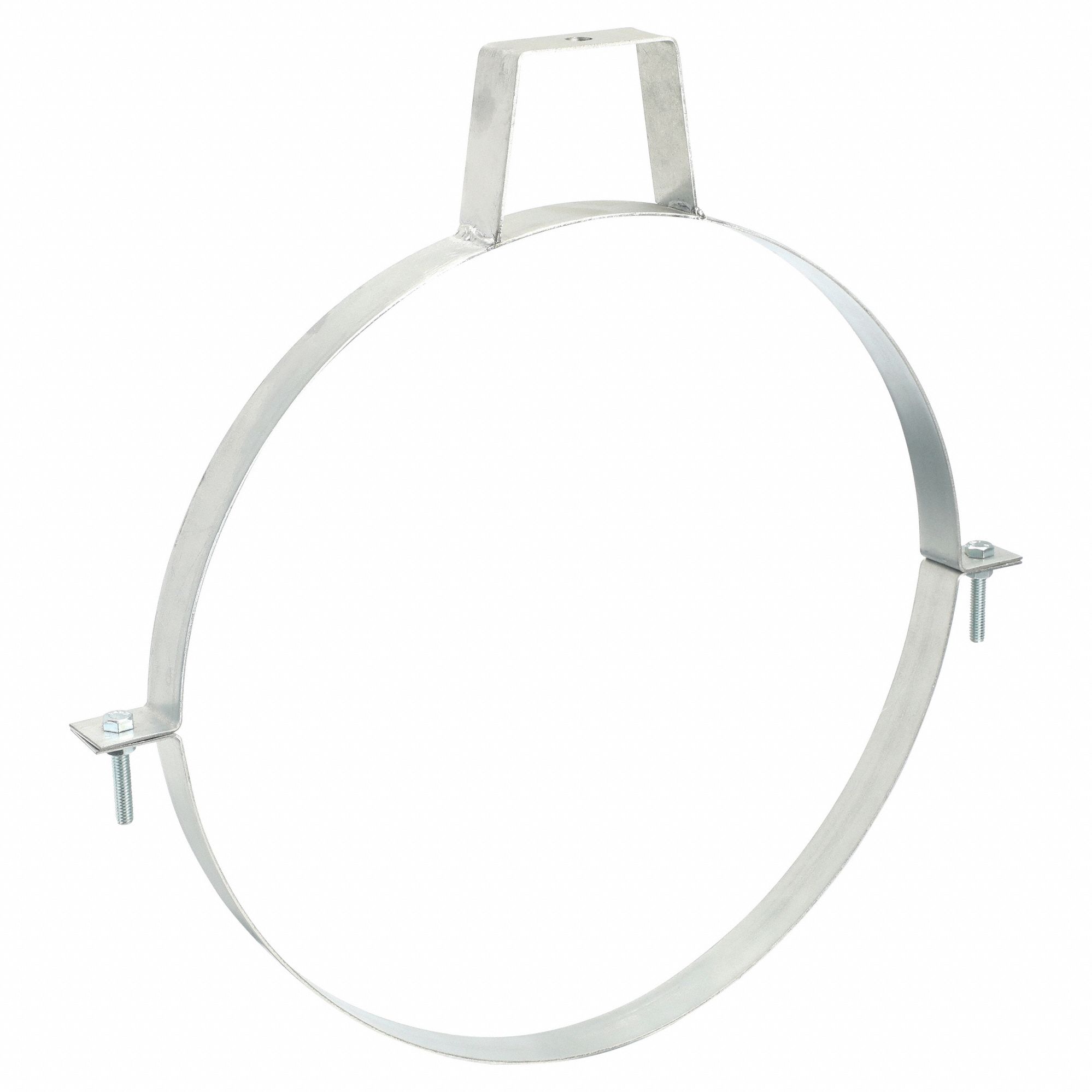 16 in Duct, Steel, Duct Hanger - 29RP29|8010004167 - Grainger