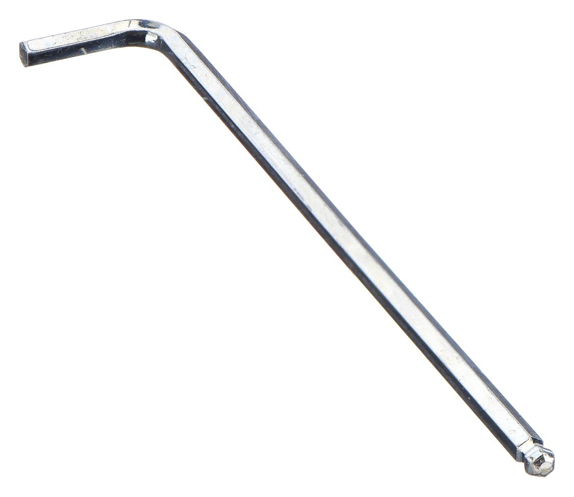 EKLIND 1 Ball Ends 7 64 In Tip Size Hex Key 29RU77 19307 Grainger