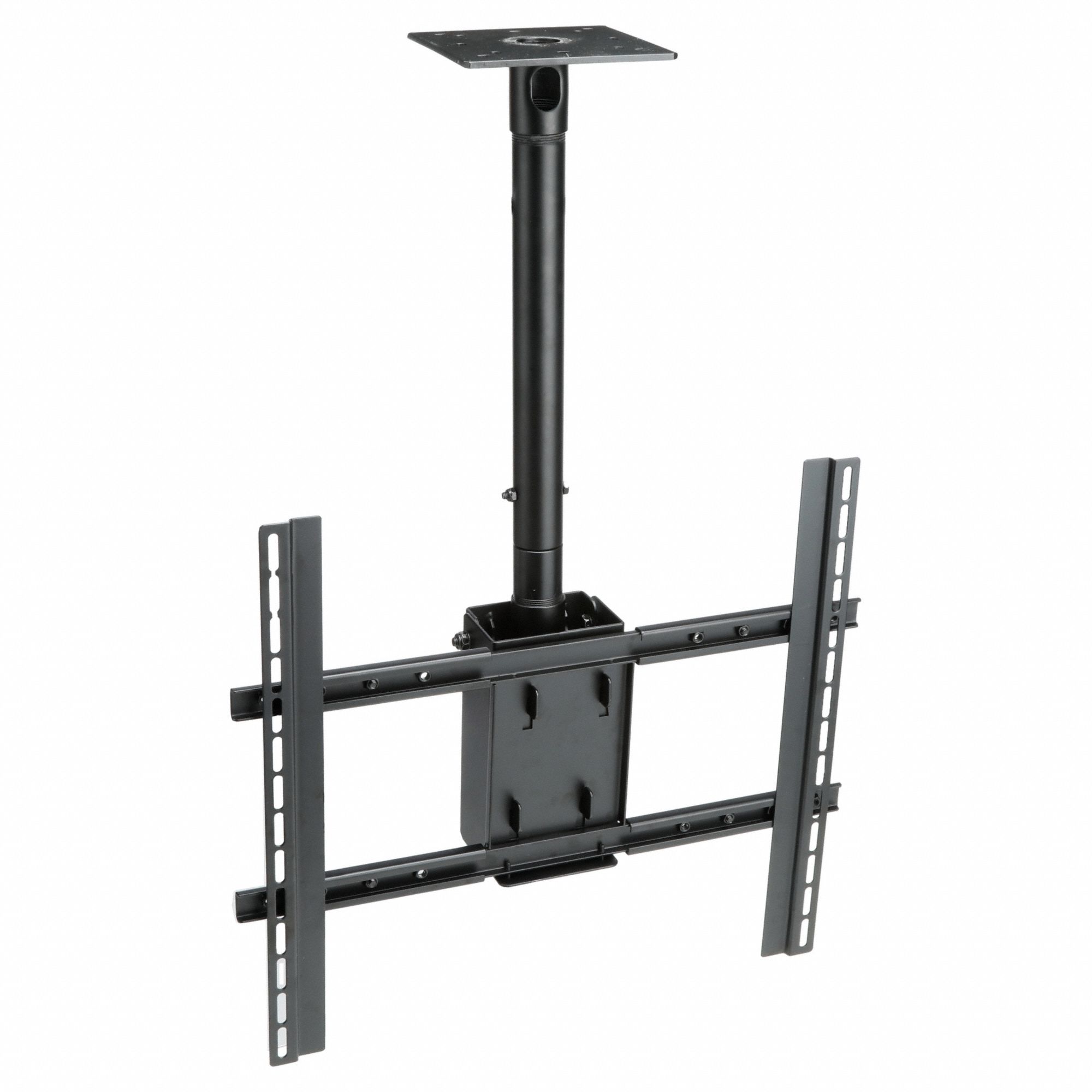 VIDEO MOUNT PRODUCTS, Ceiling, For 37 in to 90 in Screens, Ceiling ...