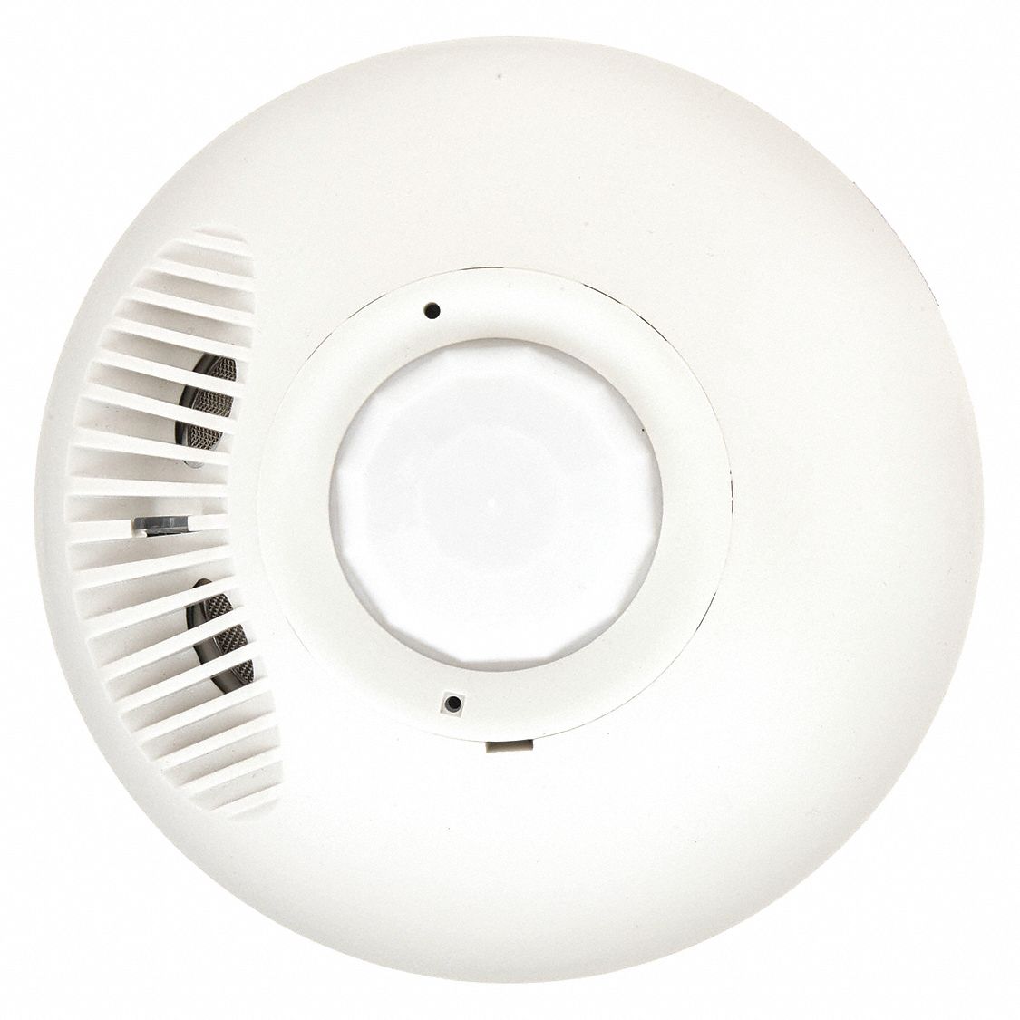 HUBBELL WIRING DEVICE-KELLEMS, LED, Passive Infrared (PIR)/Ultrasonic ...