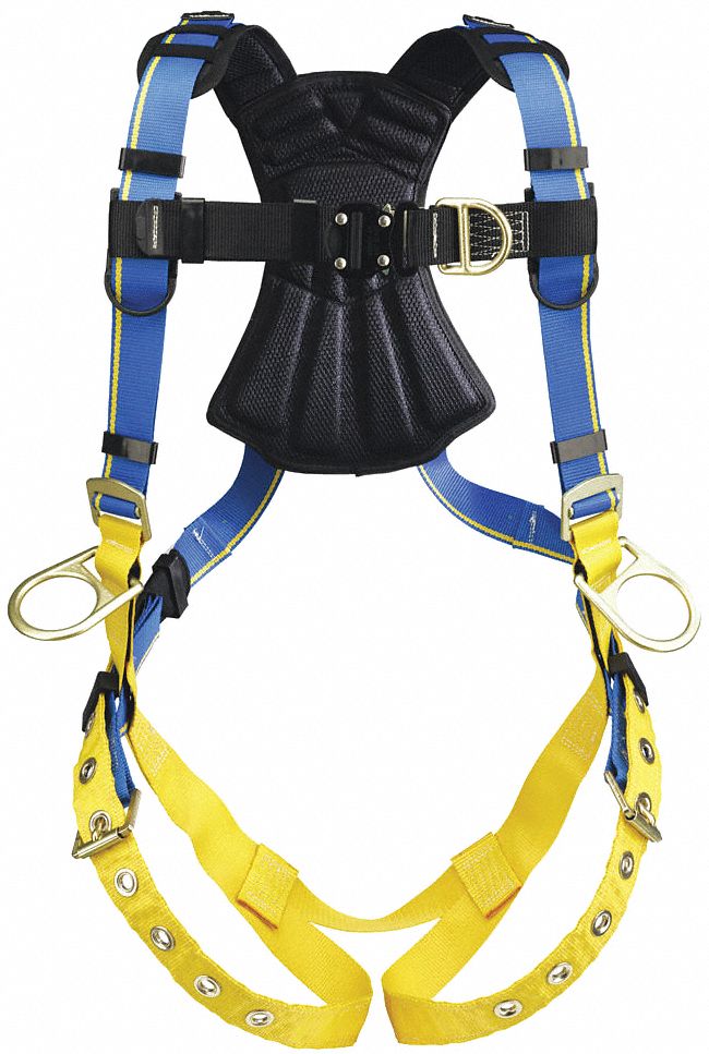WERNER, H262002, Harness - 29TE58|H262002 - Grainger