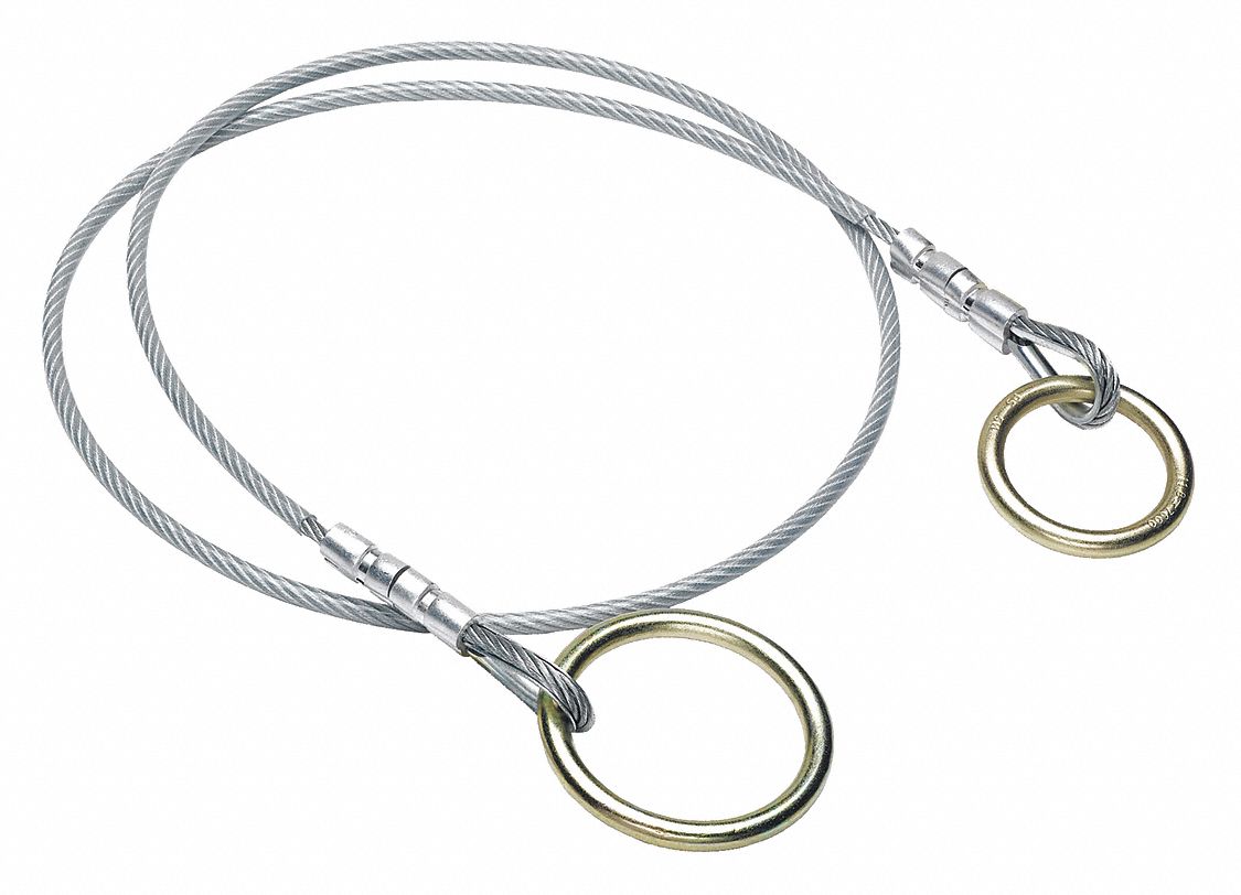 WERNER, Cable Anchor - 29TF47|A112003 - Grainger