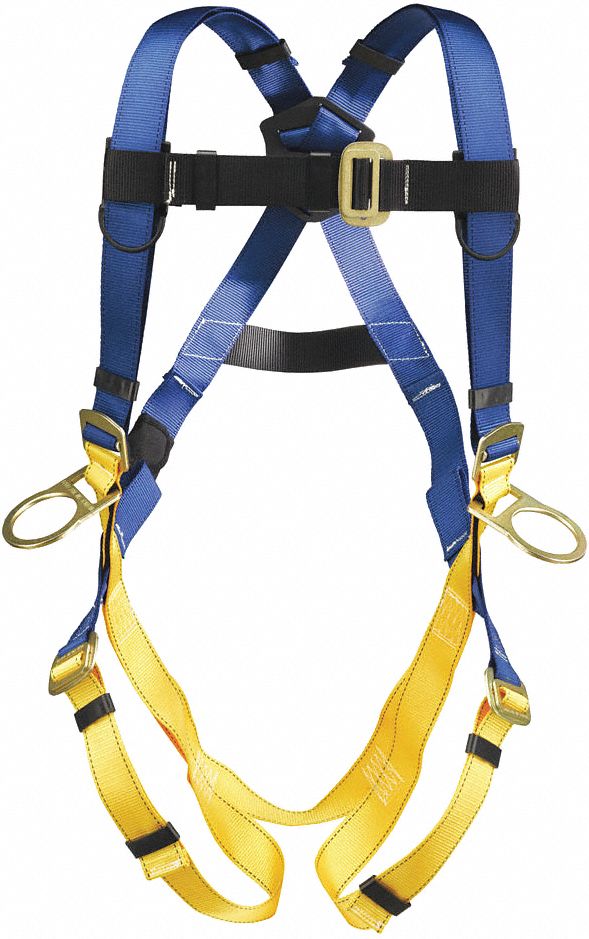 WERNER, H361001, Harness - 29TG13|H361001 - Grainger