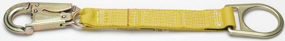 WERNER, D-Ring Extension - 29TH10|M010000 - Grainger