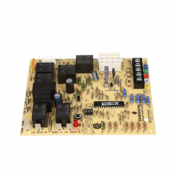 OEM, Integrated, Furnace Control Board - 29TH95|50M56-743 - Grainger