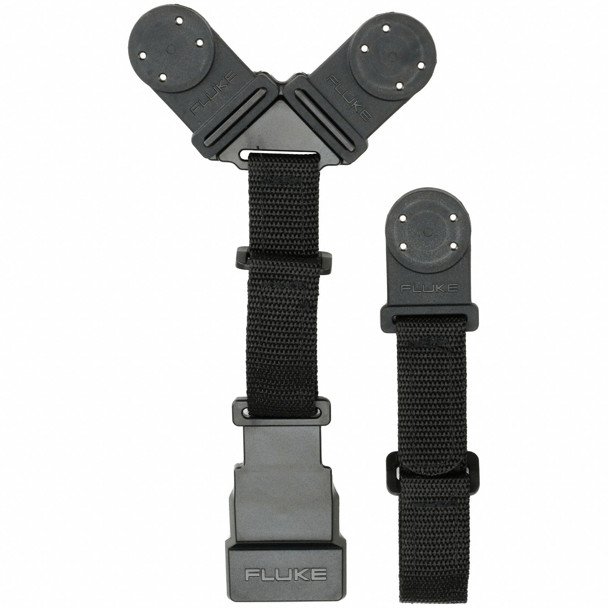 FLUKE, Hanging Strap, Fluke 1730, Magnetic Hanger - 29TJ25|FLK1730 ...