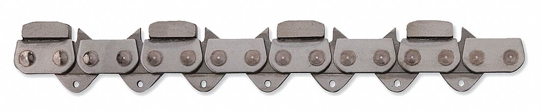 ICS, For 25 in Bar Lg, 25 in Bar Lg, Concrete Chain Saw Chain - 29TJ91 ...