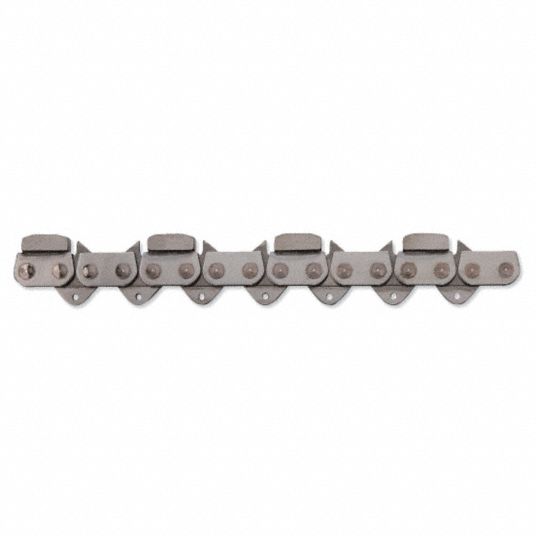 ICS, For 25 in Bar Lg, 25 in Bar Lg, Concrete Chain Saw Chain - 29TJ91 ...