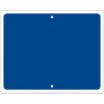 Railroad Flag Signs - Grainger Industrial Supply