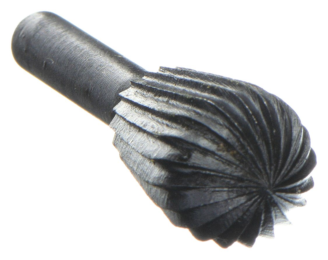 Bronze/Iron/Mild Steel/Plastic/Soft Metal/Wood, Rotary File, Rotary ...