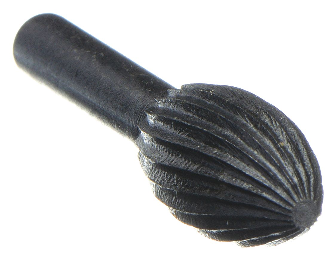 Bronze/Iron/Mild Steel/Plastic/Soft Metal/Wood, Rotary File, Rotary ...