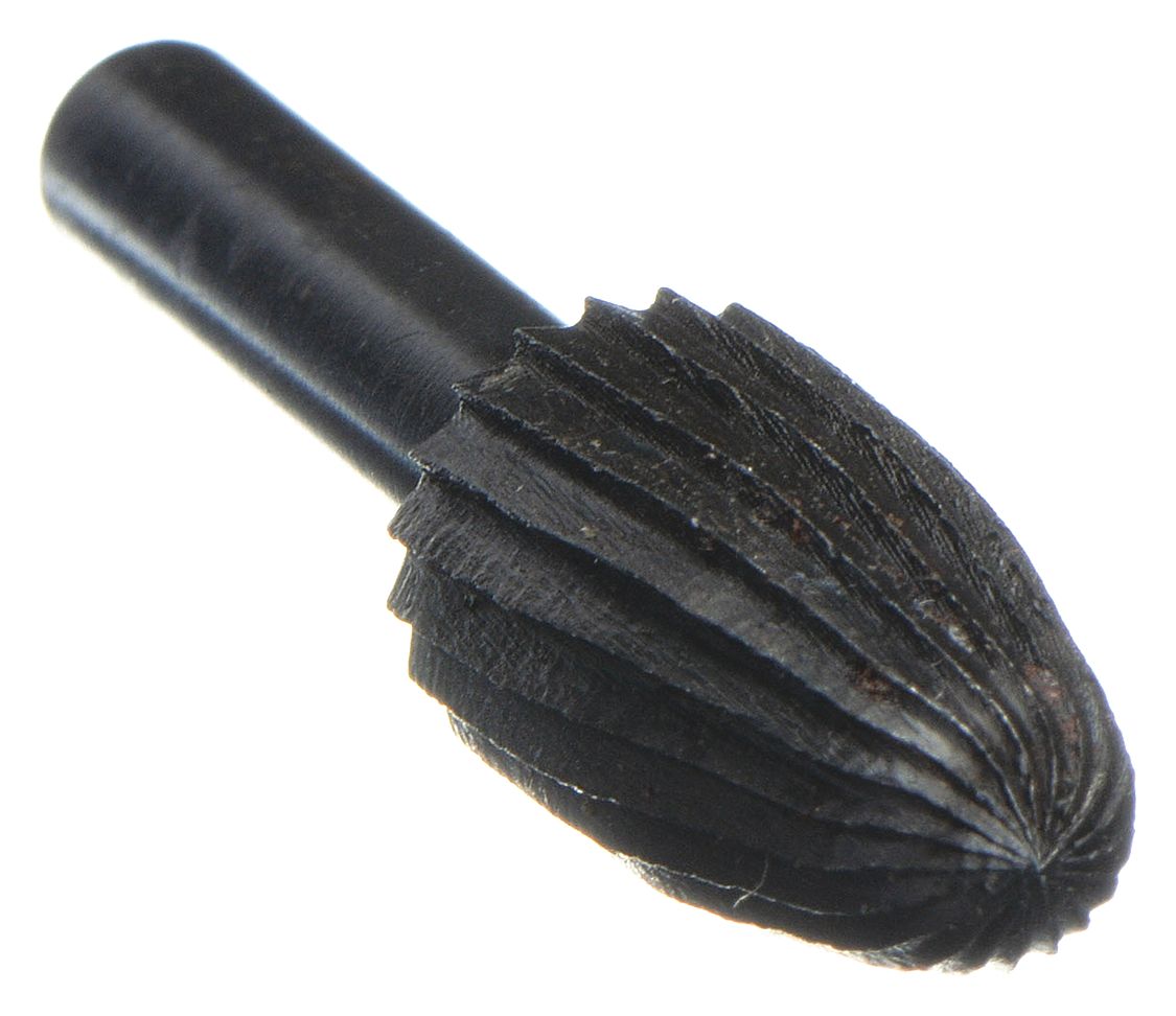 Bronze/Iron/Mild Steel/Plastic/Soft Metal/Wood, Rotary File, Rotary ...