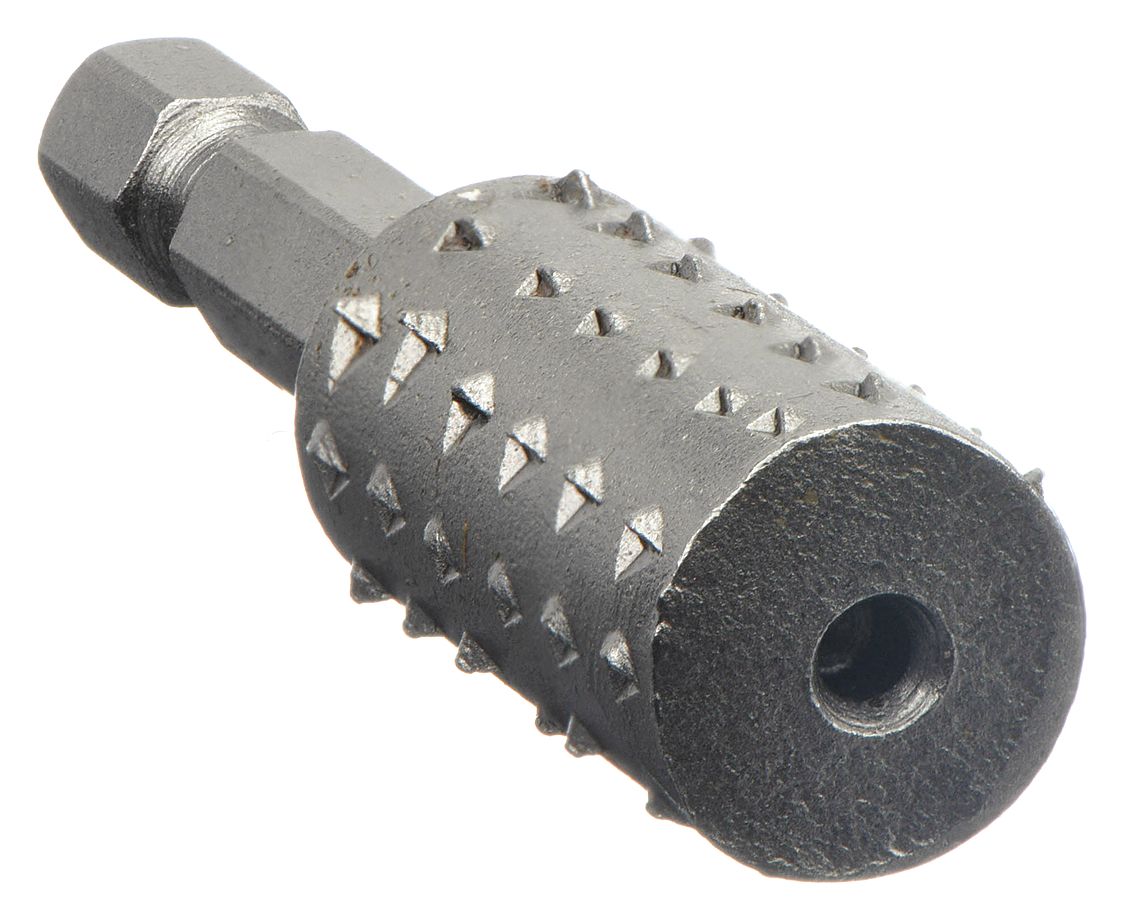 Bronze/Iron/Mild Steel/Plastic/Soft Metal/Wood, Rotary Rasp, Rotary ...