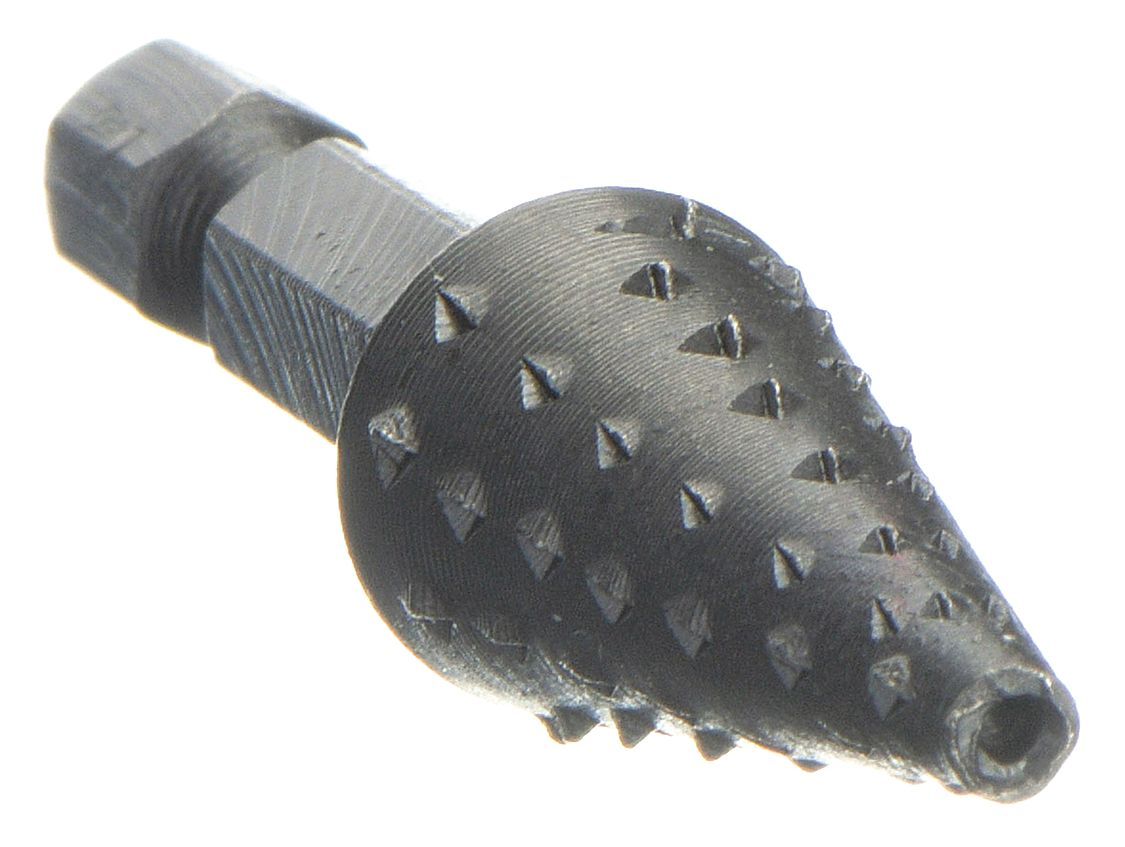 Bronze/Iron/Mild Steel/Plastic/Soft Metal/Wood, Rotary Rasp, Rotary ...