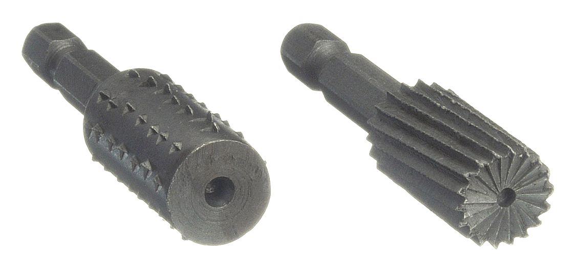 Bronze/Iron/Mild Steel/Plastic/Soft Metal/Wood, Rotary File Set, Rotary ...