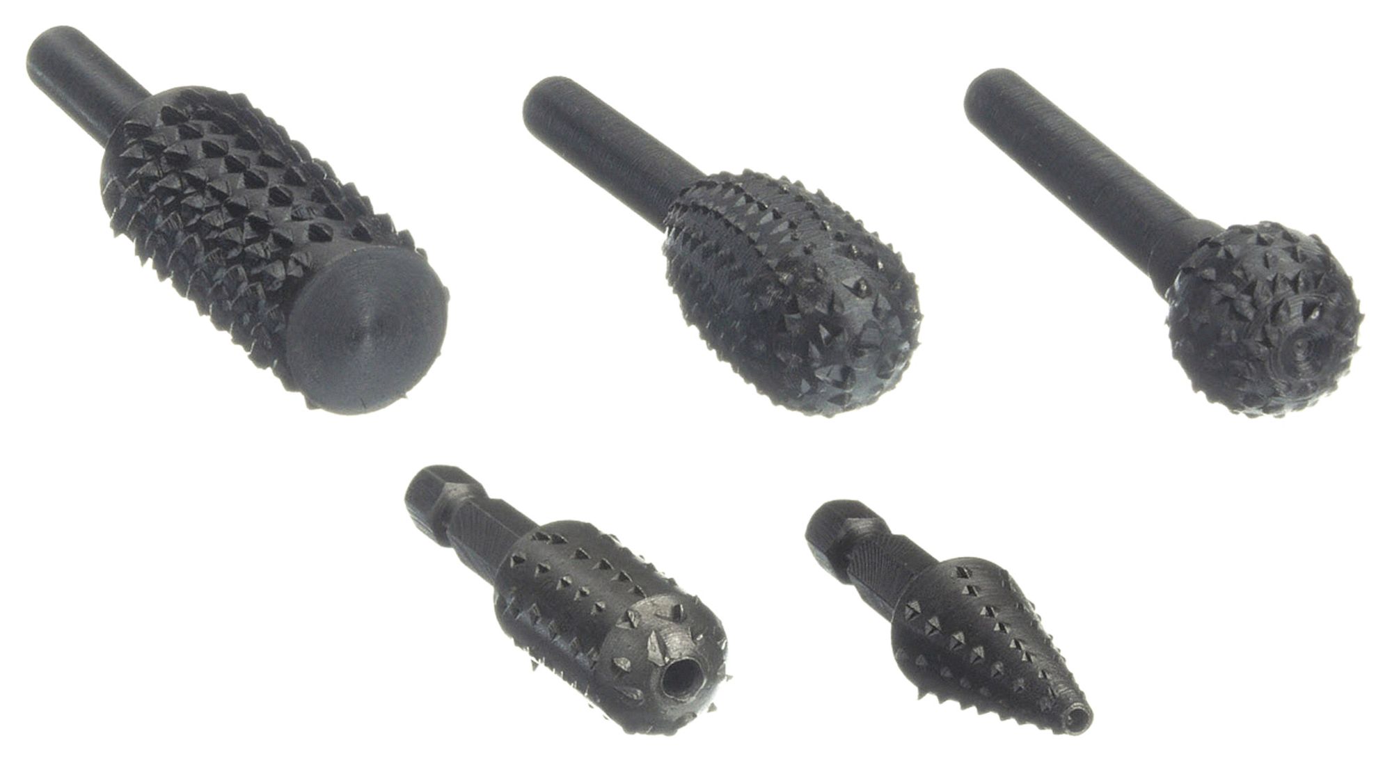 Bronze/Iron/Mild Steel/Plastic/Soft Metal/Wood, Rotary Rasp, Rotary ...