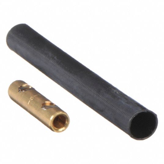 Splice Kit, PK 6 - Grainger