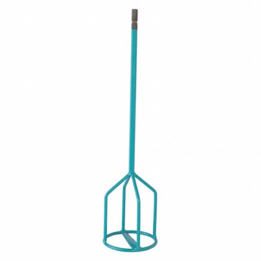 COLLOMIX, Single-Paddle, High Viscosity, Compound Stirring Paddle ...
