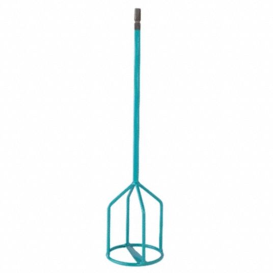 COLLOMIX, M14 Threaded, All Materials, Paddle Coupler - 29UK22|HF ...