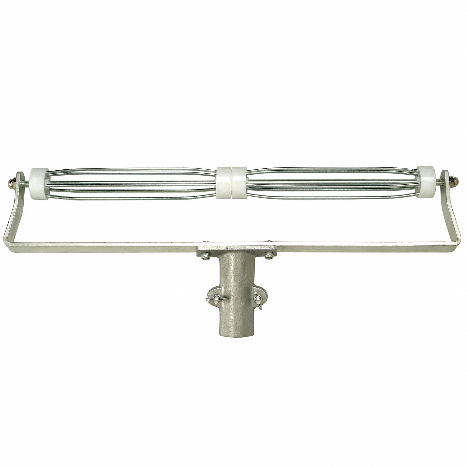 PREMIER Industrial Paint Roller Frame: Std, 18 in, Yoke Roller Frame ...