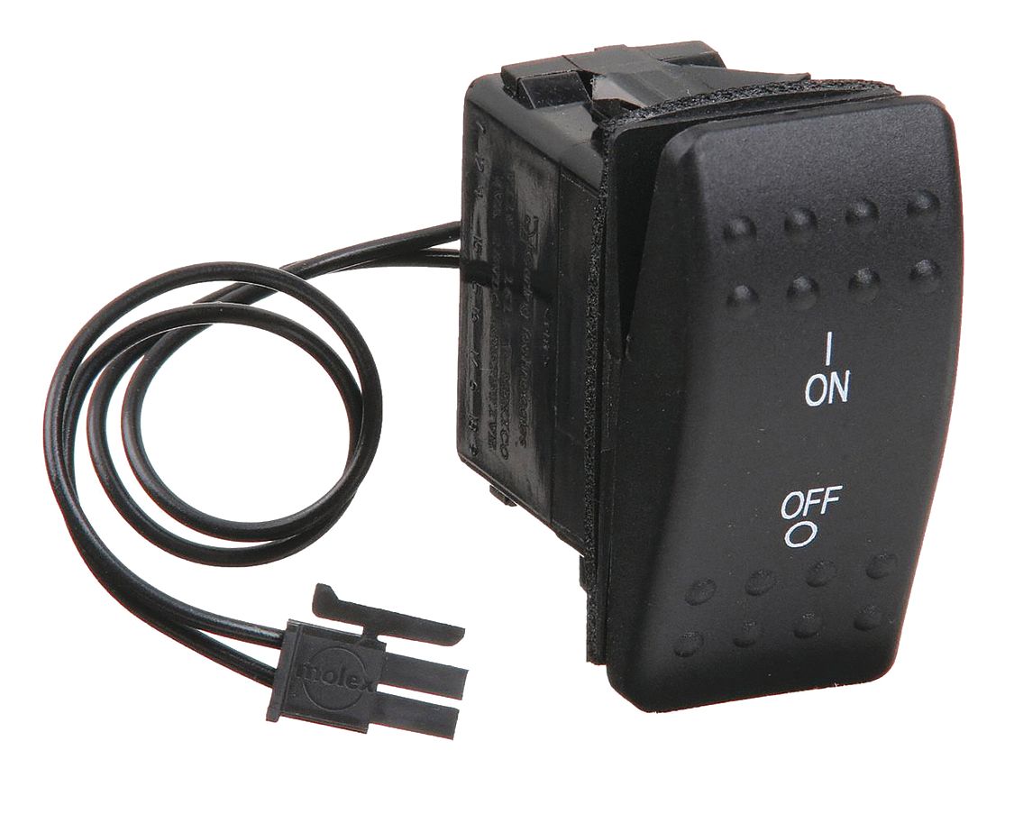 GRACO, Rocker Switch, 248701/248861/248862/248866/248871, Rocker Switch ...