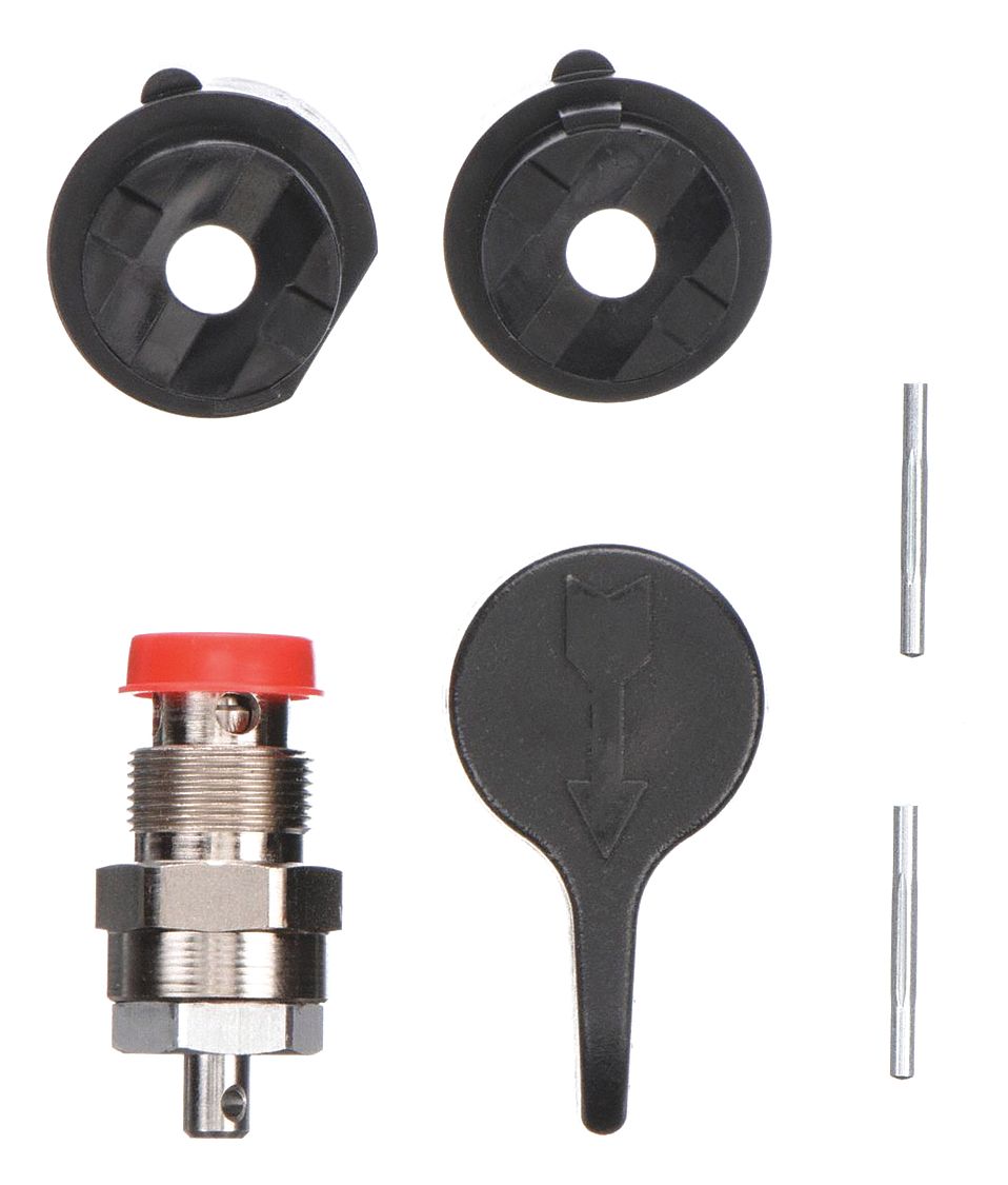 GRACO, Valve, Gasket/Valve Seat, Valve - 29UY72|235014 - Grainger