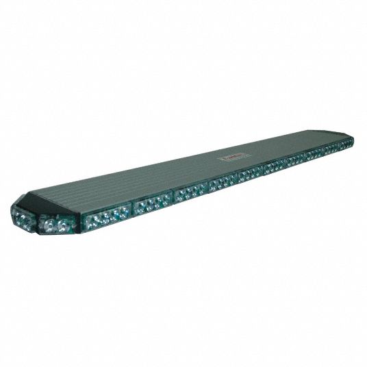 POWER-LINK, Full-Size Light Bar Vehicle Light Bar Size, Aluminum, Light ...