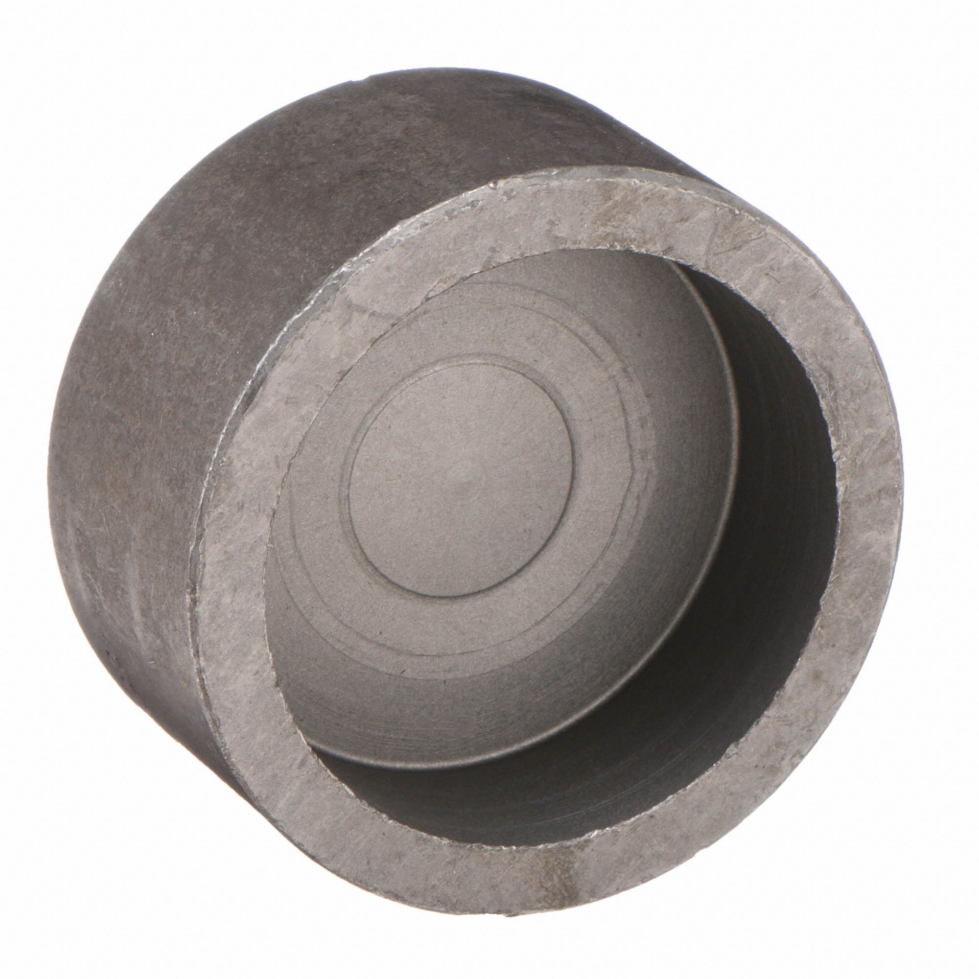 ANVIL Round Cap: Forged Steel, 2 in Pipe Size, Class 3000 - 29VE62 ...