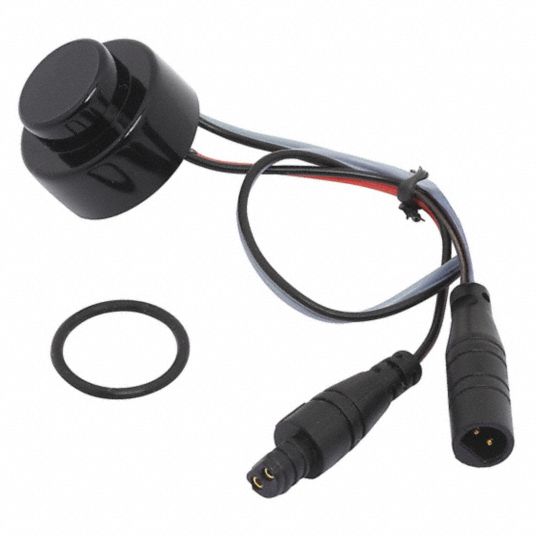 AMERICAN STANDARD, Urinals, Sensor Assembly - 29VL62|M950319-0071000A ...