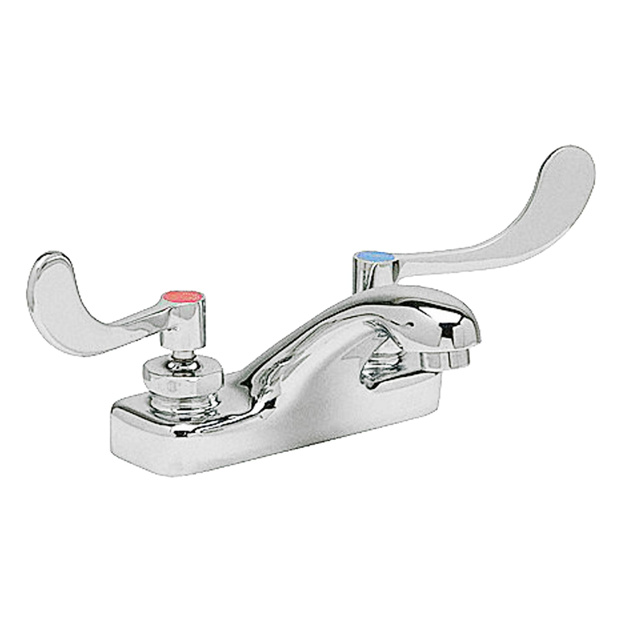 ZURN, AquaSpec®, Cast Brass, Low Arc Bathroom Faucet - 29VL96|Z81104-XL ...