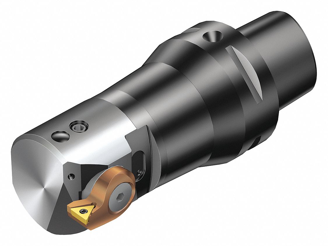 SANDVIK COROMANT, Boring Tool - 29WA27|825-137TC11-C6 - Grainger