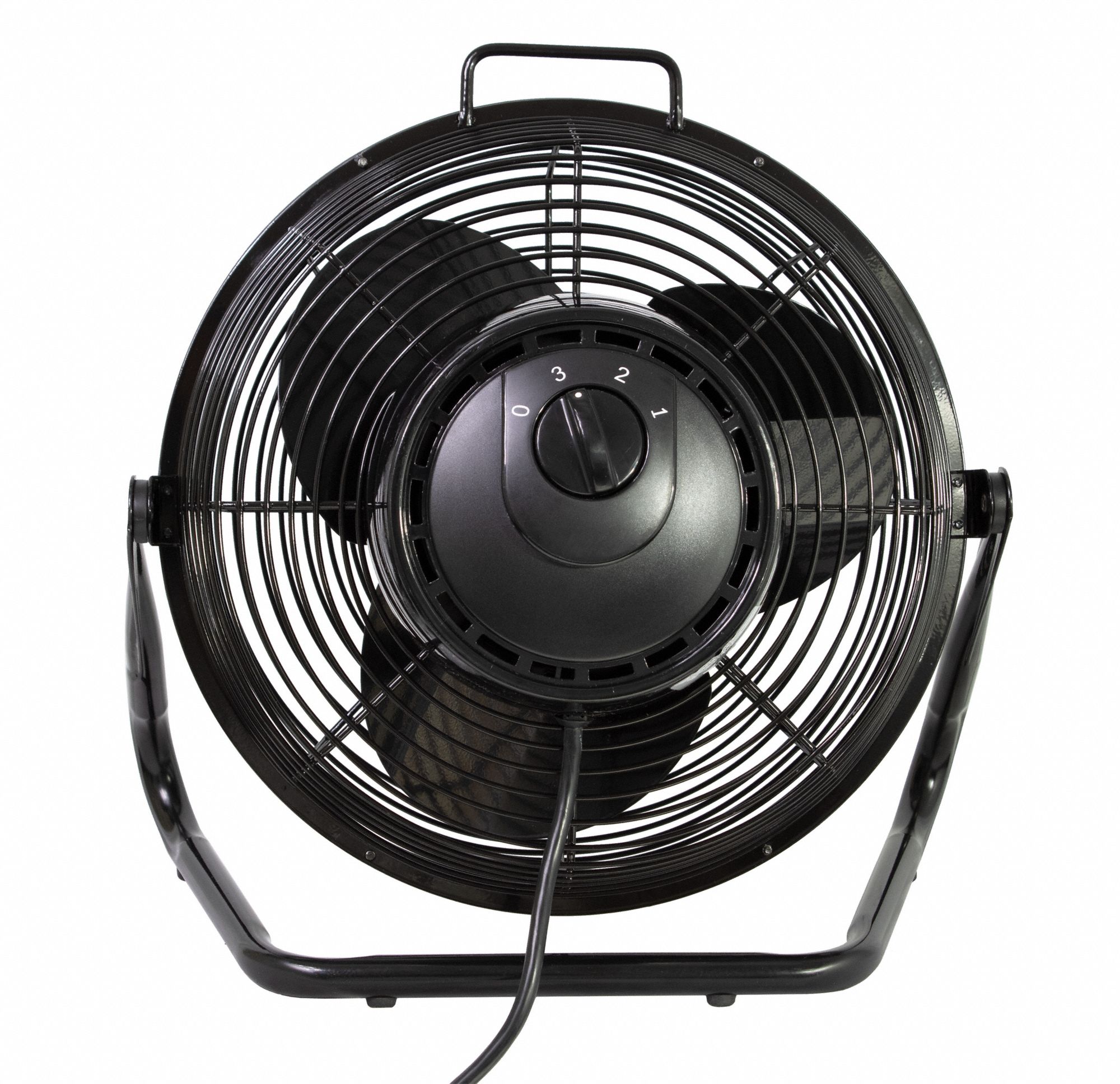 AIR KING Floor Fan 12In. - 29WK54|9212 - Grainger