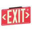 Exit & Entry Signs - Grainger Industrial Supply