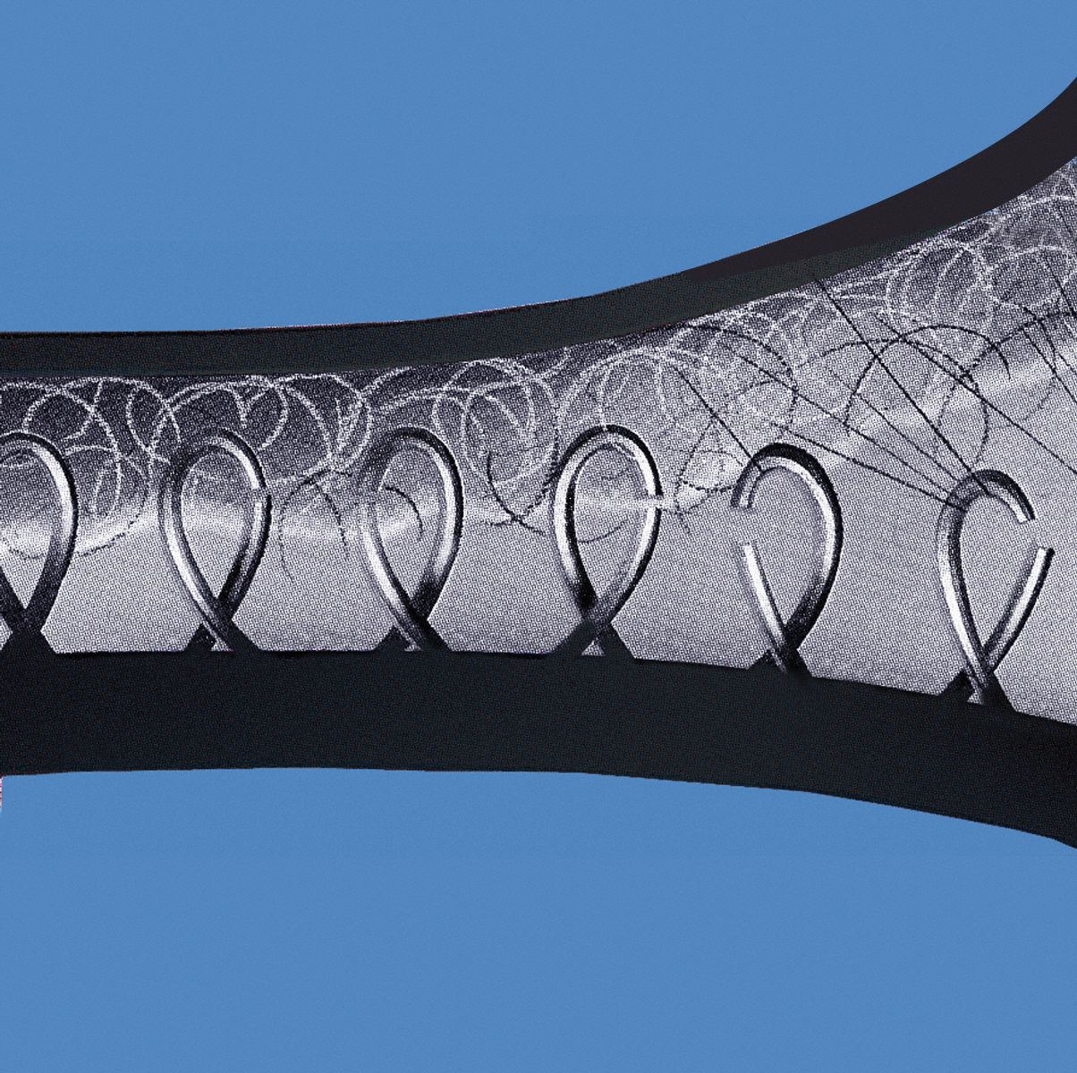 3M LOOP FASTENER,FLAME RESISTANT,BLACK,PK3 - 4197 - MMM7000052222 ...