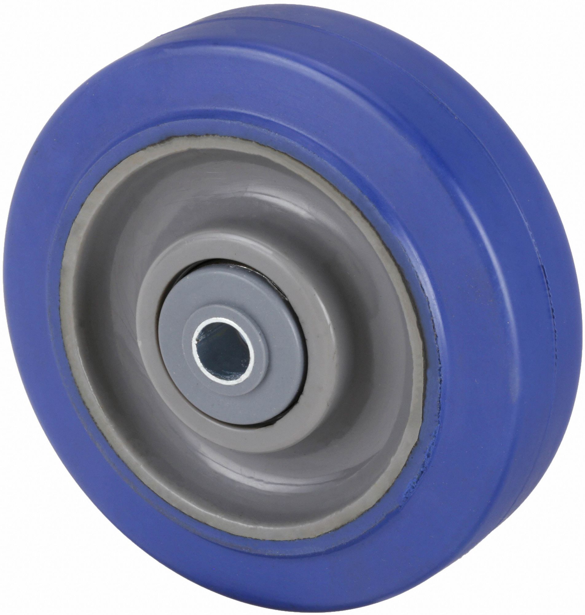 4 in Wheel Dia., 1 1/4 in Wheel Wd, Caster Wheel - 29XU72|29XU72 - Grainger