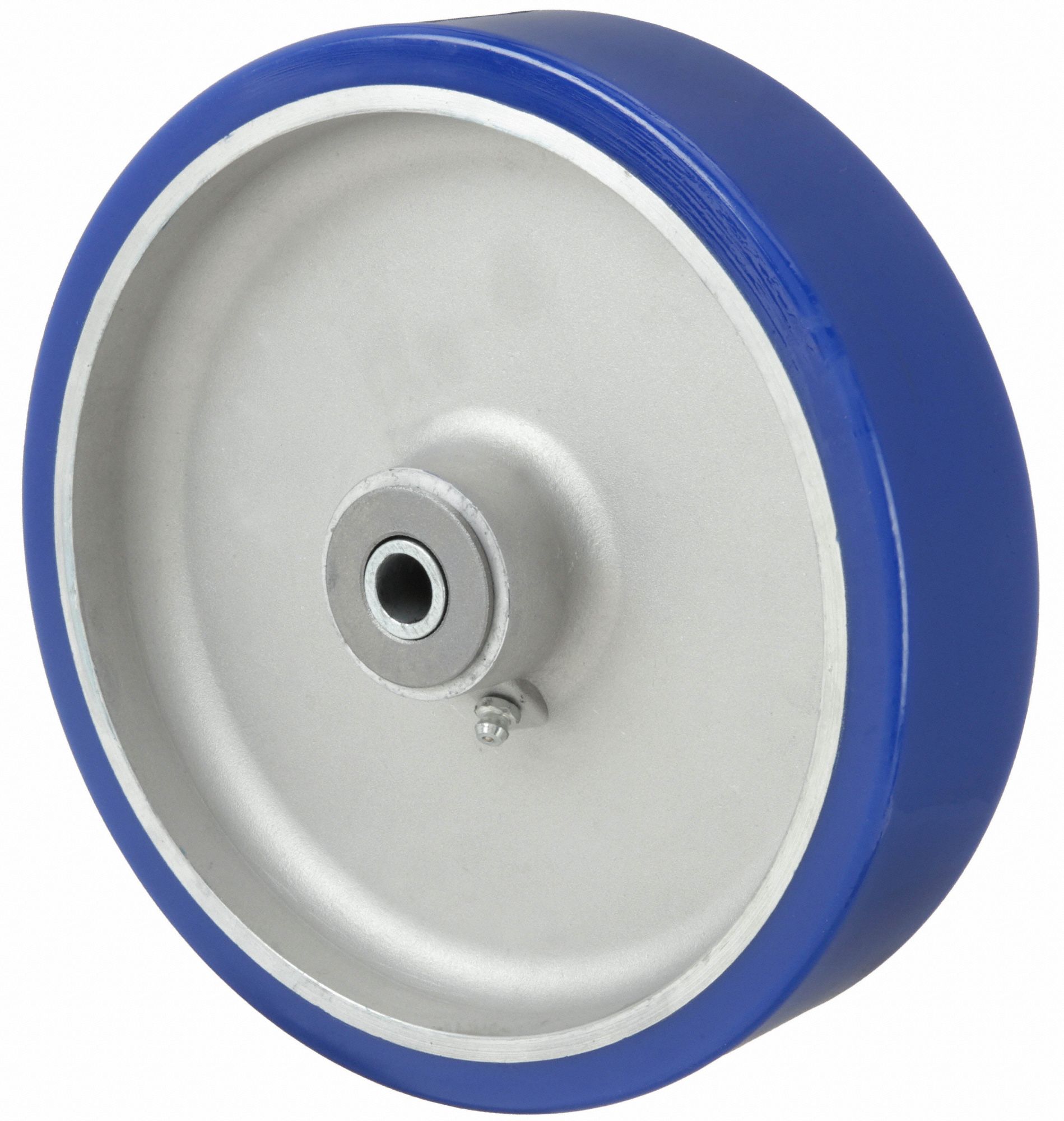 8 in Wheel Dia., 2 in Wheel Wd, Caster Wheel - 29XU80|29XU80 - Grainger